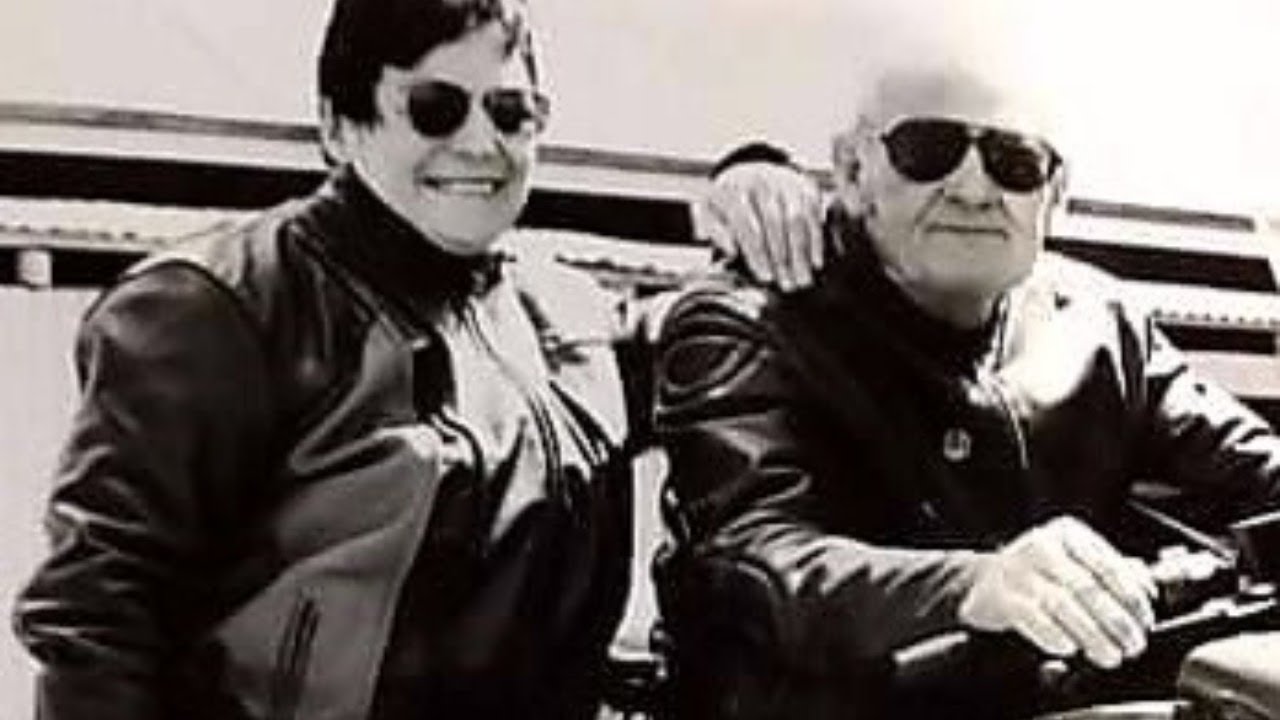 In Loving Memory of Alan Barwick - YouTube