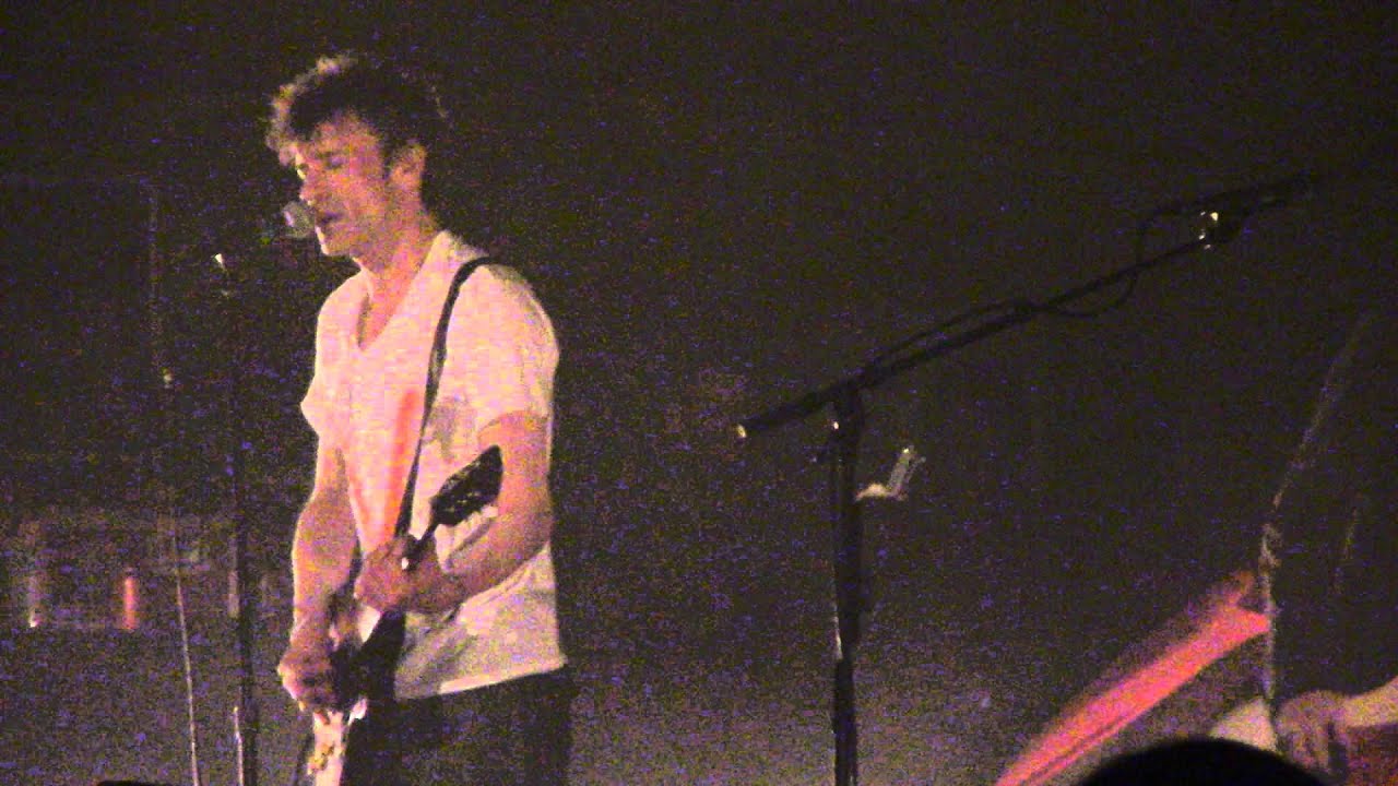 The Replacements 20th Century Boy/All Shook Down/Anywhere's Better Than ...