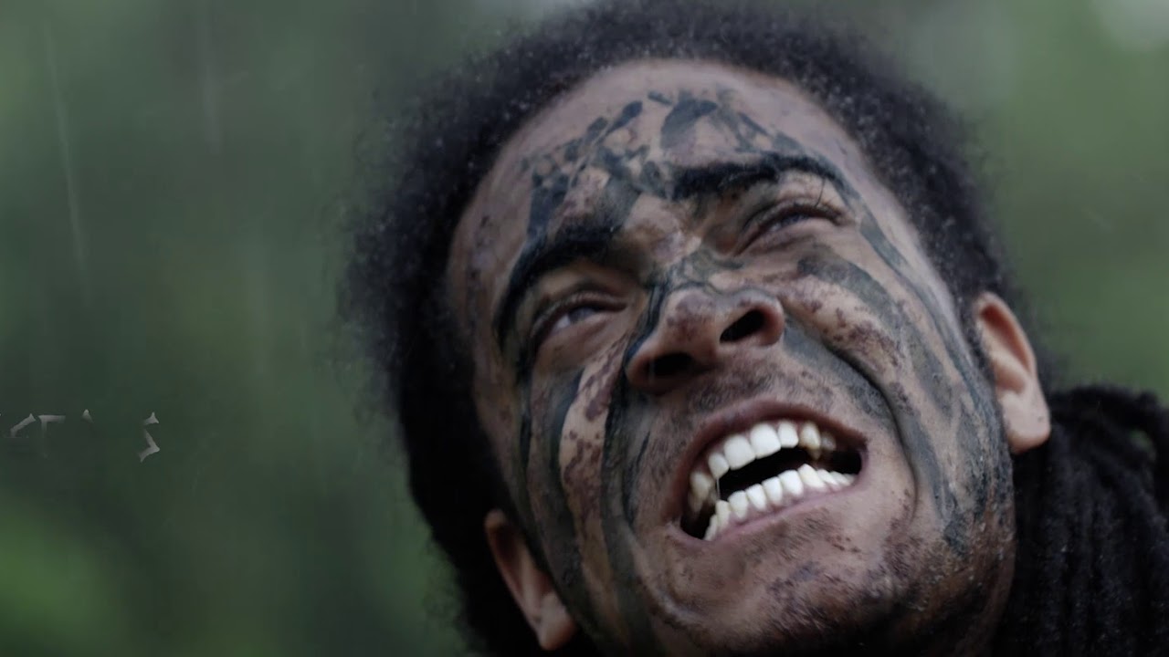 VALHOLL Teaser Trailer - YouTube