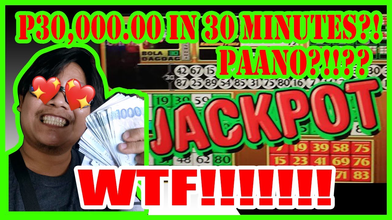 Pinoy Ebingo Jackpot!!! Big win!!! Epic win!!! - YouTube