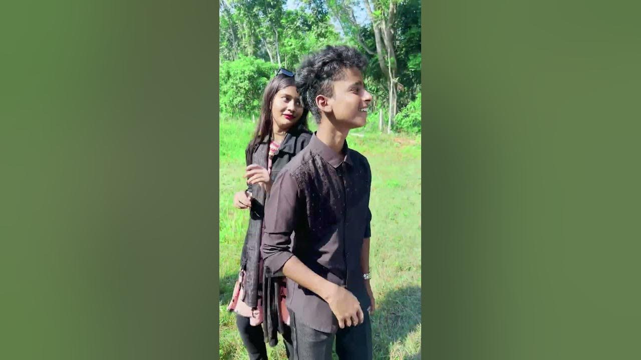 যার মনেতে যারে চায় | Viral Ranir Notun Gaan 2025 || Jacky Vai - YouTube