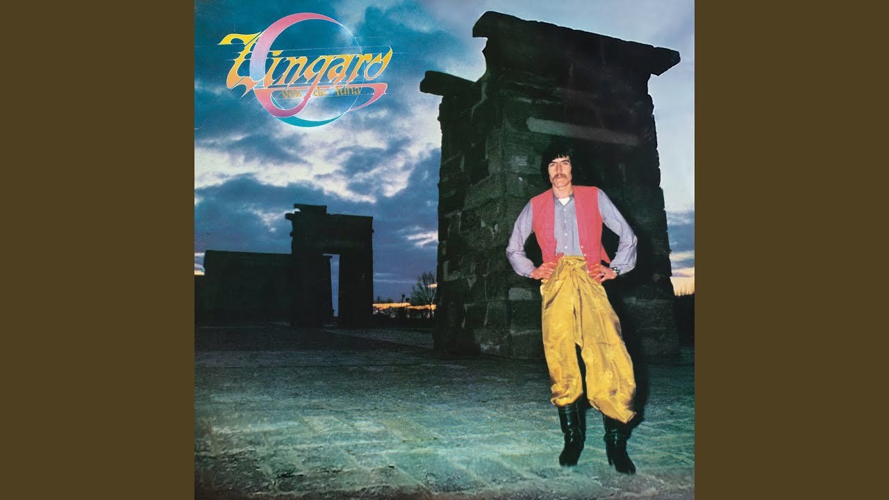 Lola María (Remasterizado) - YouTube