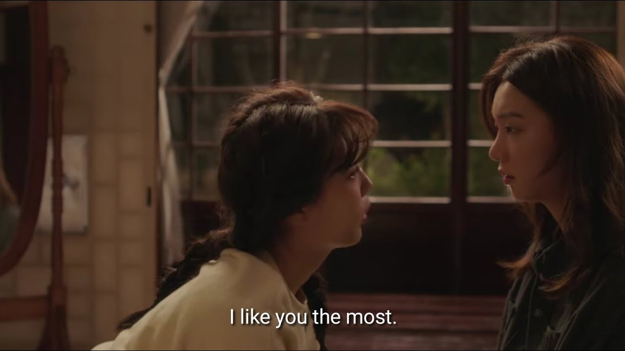 Nevertheless Episode 7 Soljiwan Confession Scene 🌈 - YouTube