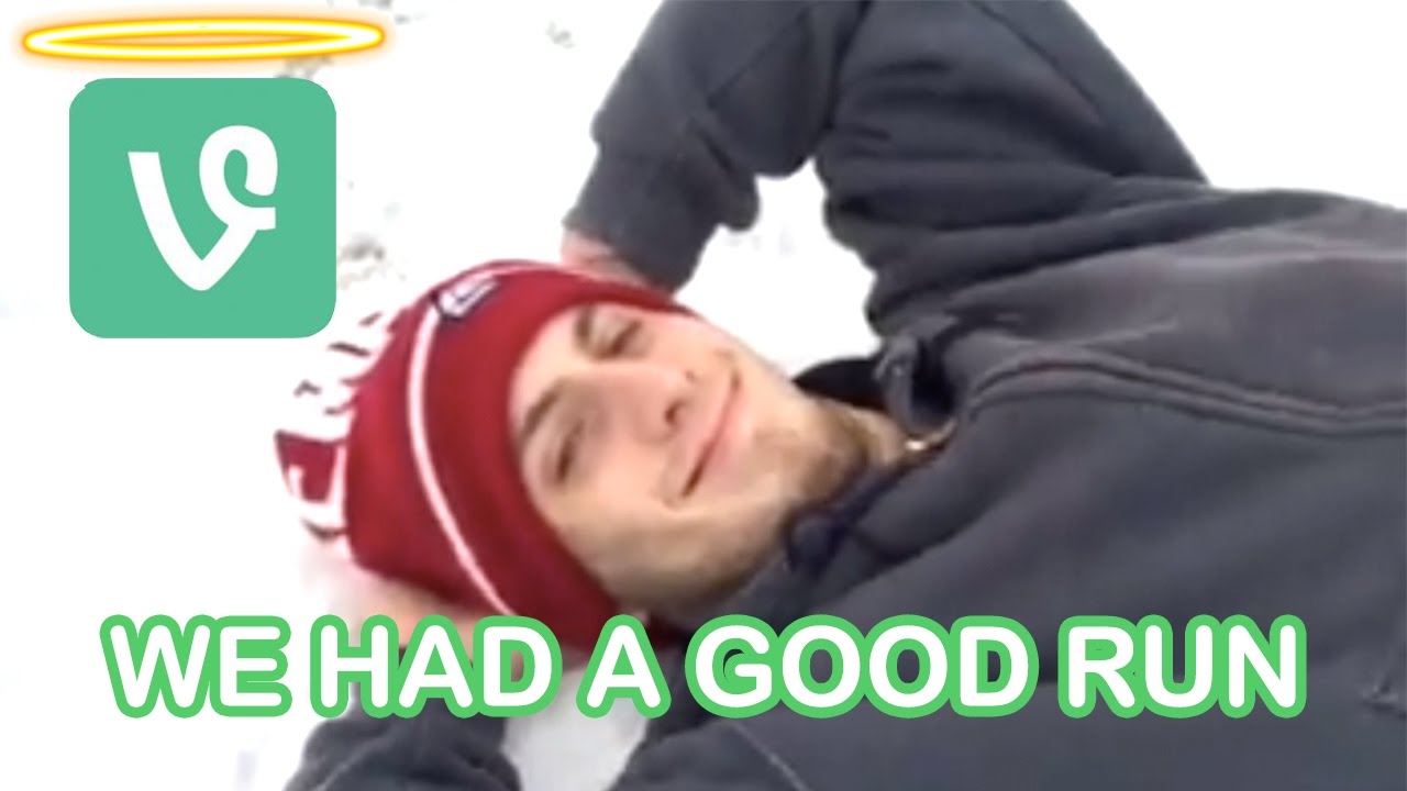 MY FAVORITE VINES #RIPVINE | Ross Smith - YouTube