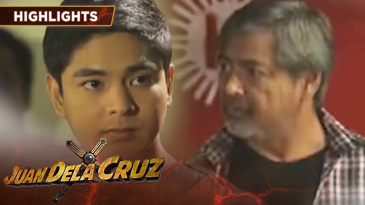 Mang Pepe shares what he discovered | Juan Dela Cruz - YouTube