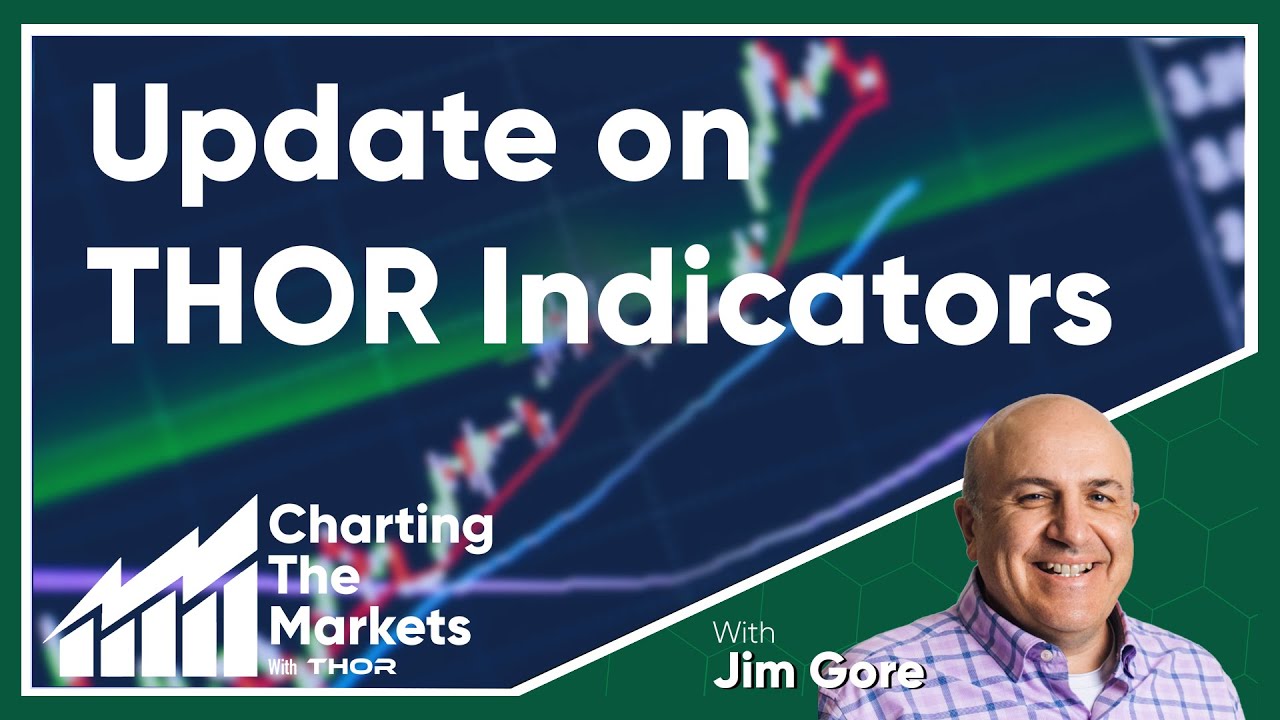 Update on THOR Indicators - YouTube