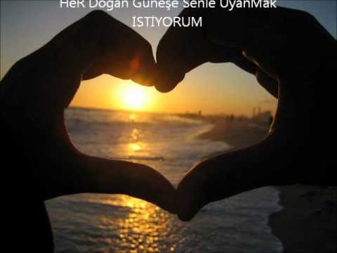 Bir öMür Benle oLurMuSun