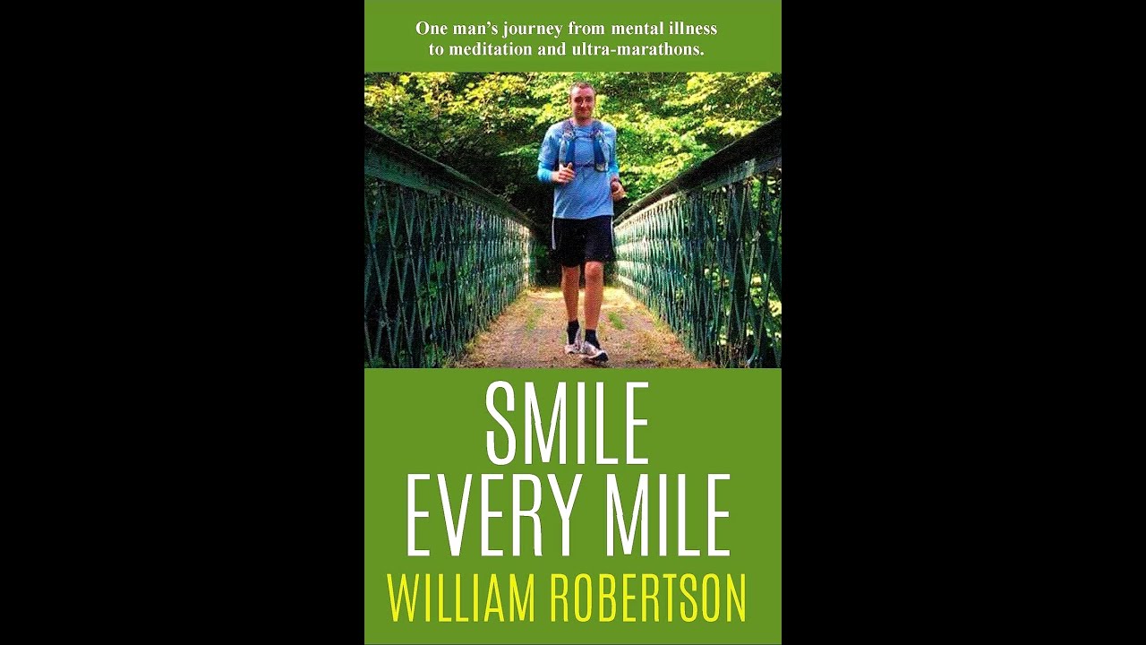 Smile Every Mile 🏃‍♂️ (Interview) - YouTube