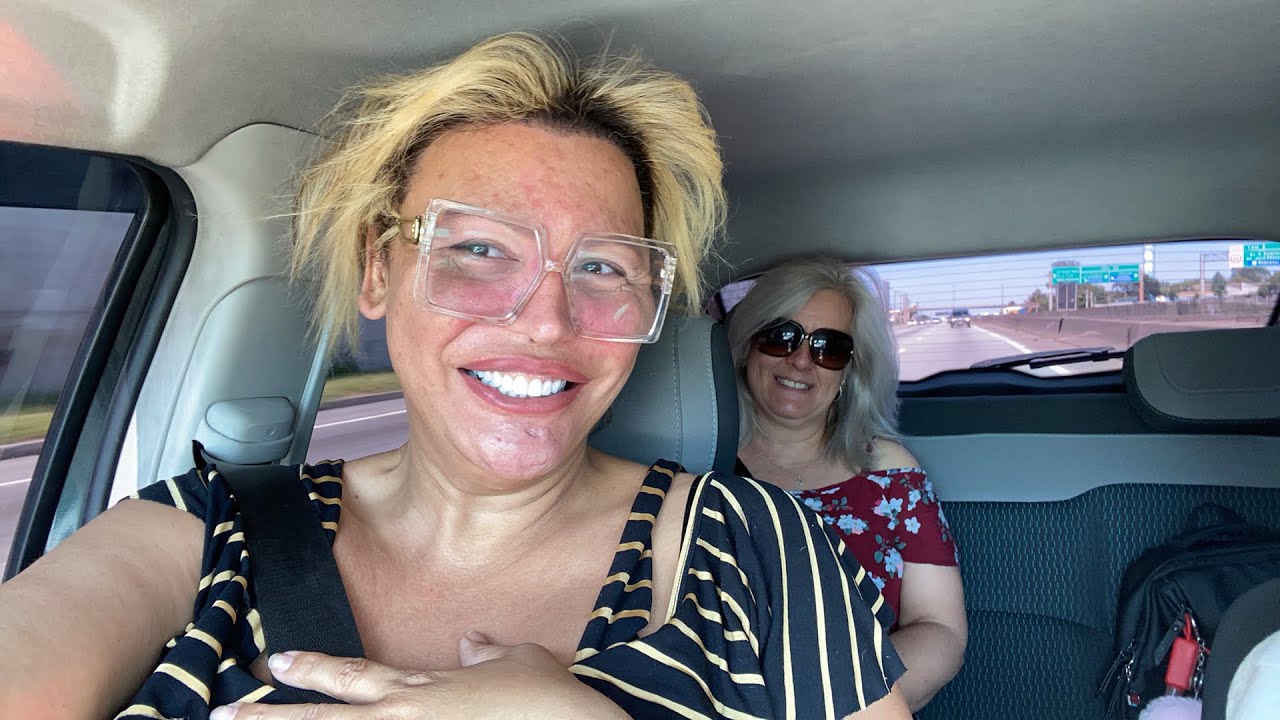 Já na estrada - YouTube