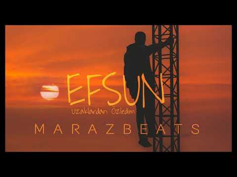 [FREE BEAT] Efsun | #Melankolik #Kanuni #Piano #RapBeat
