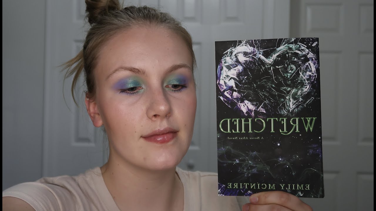 Wretched by Emily McIntire (Never After Series) Commentary - YouTube