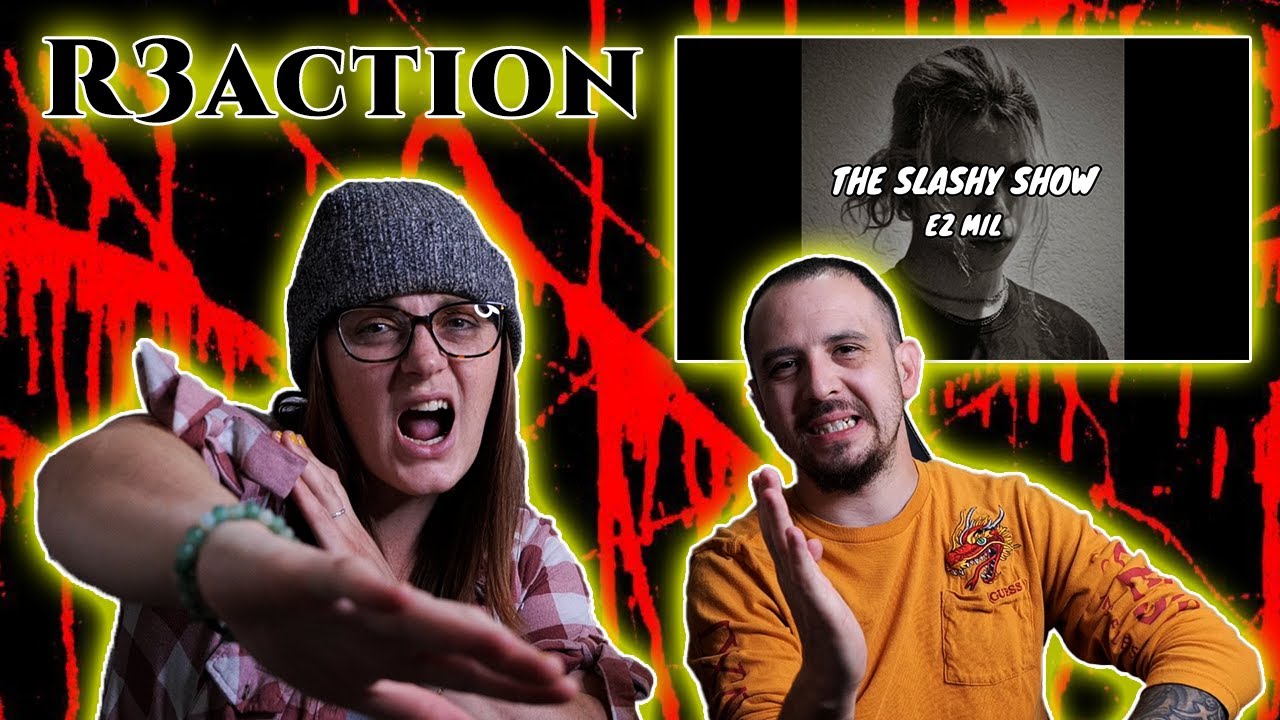 The Slashy Show | (Ez Mil) - Reaction Request. - YouTube
