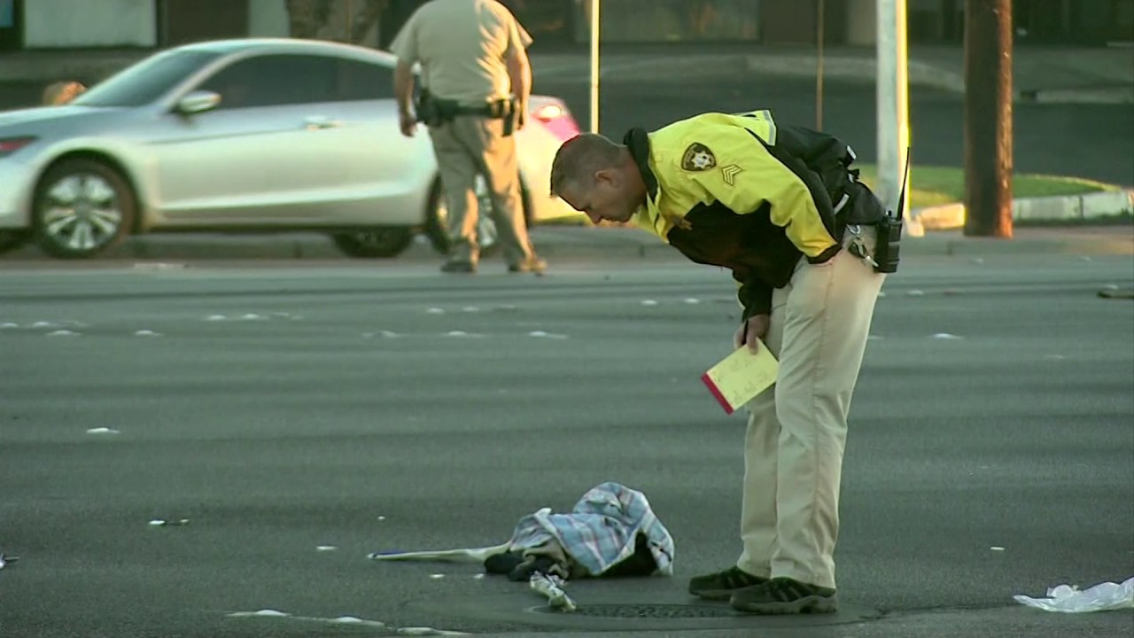 Richard Strader thank you video - YouTube