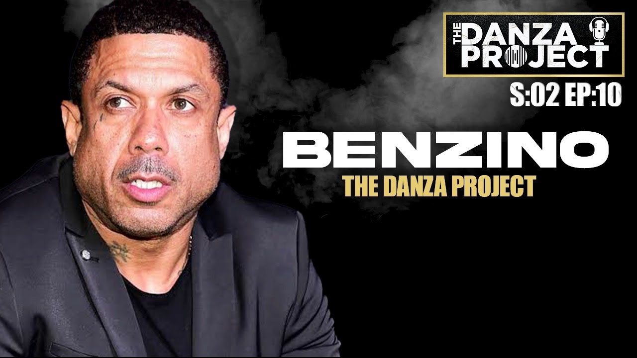AFTER HOURS: The Danza Project - Benzino Part II - YouTube