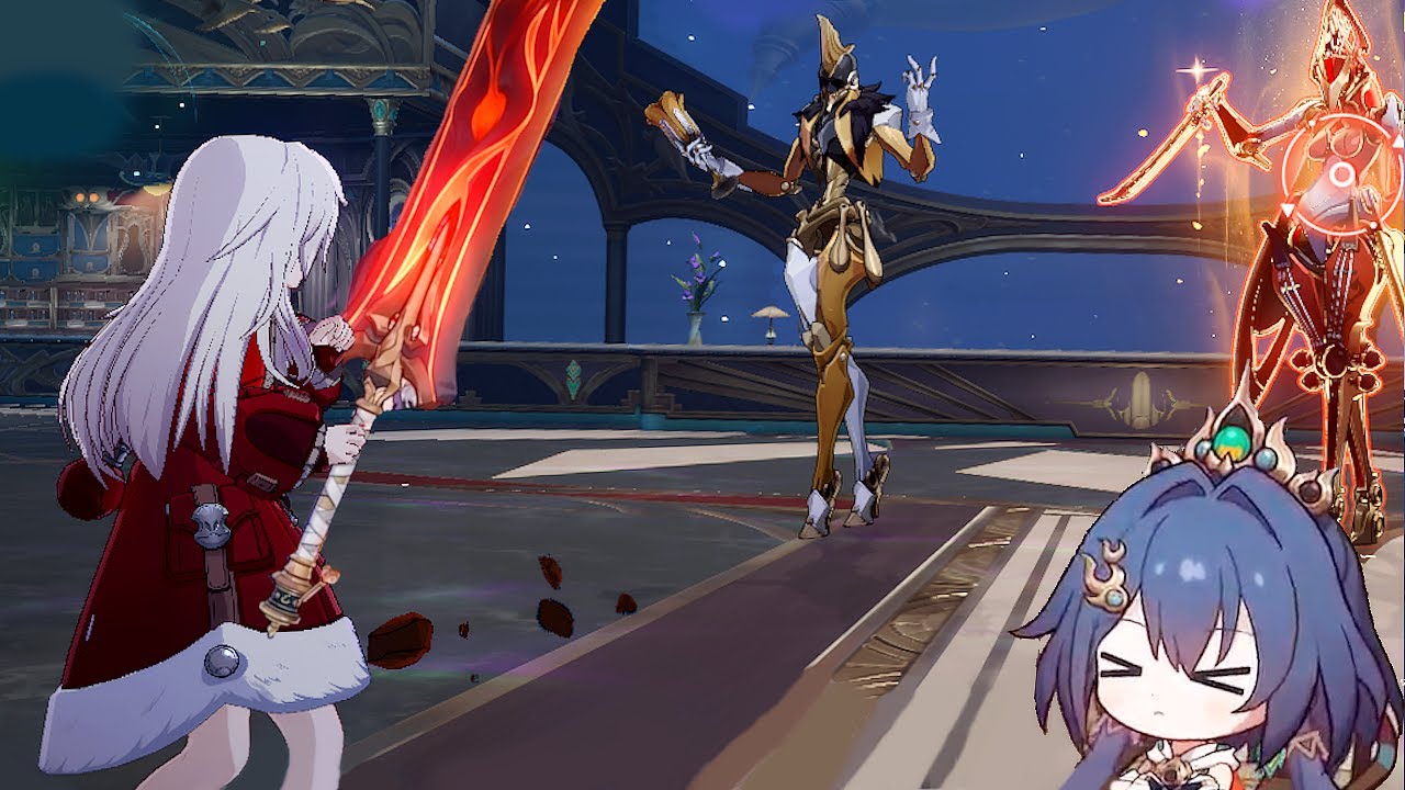 "When you have Yunli at home..." - Yinli & Clara - YouTube