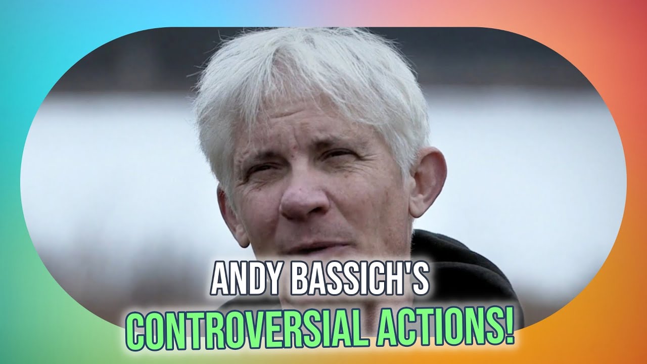 Life Below Zero Updates: Andy Bassich Controversy, Johnny Rolfe Returns ...