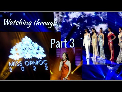 #Miss Ormoc City (Part 3)# Ormoc 75th Diamond Jubilee celebration (October 2022) - YouTube