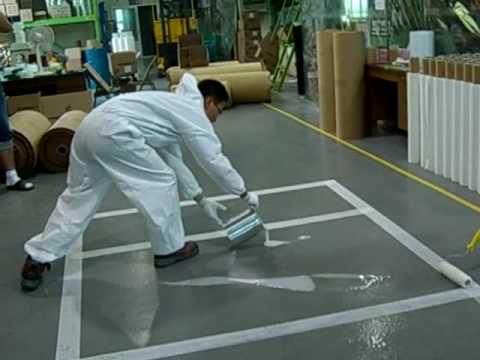 strippable coating/ peelable paint-SPC-2001 of SAMWON CHEMICAL CO.,LTD ...