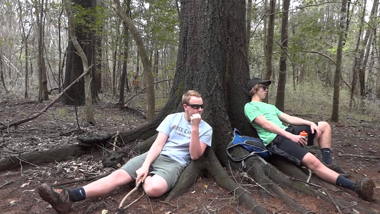 Congaree - Episode 68 Swamp Mama - YouTube