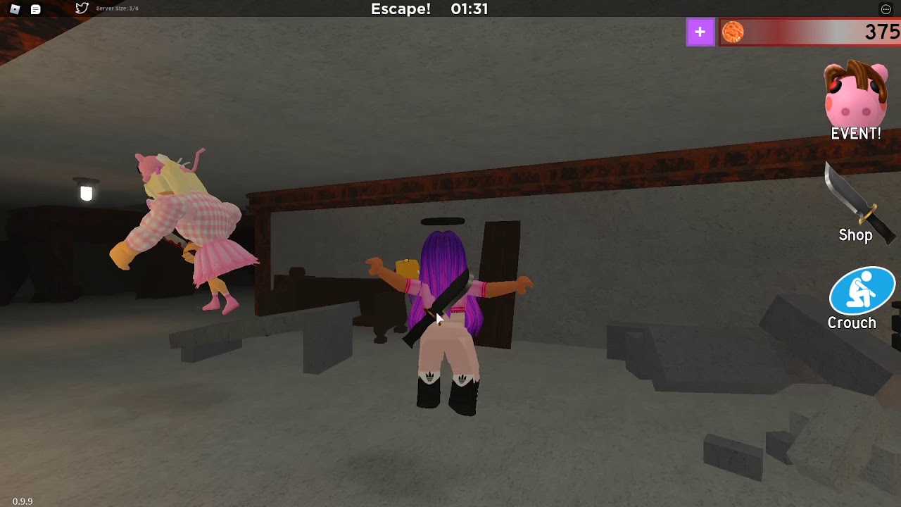 ROBLOX WITH THE QUEEN SQUAD!!!!! - YouTube