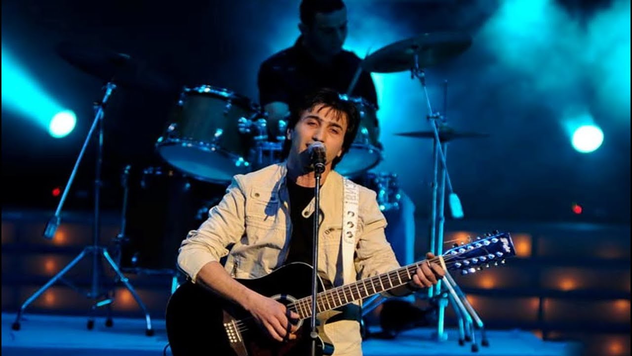 ANOTHER STORY BAND - Այս Ձմեռ 2010 - YouTube