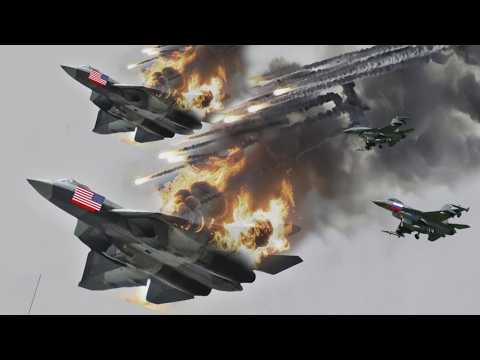 13 detik yang lalu! ribuan hujan rudal hipersonik Iran hantam pangkalan militer AS di teluk hormuz