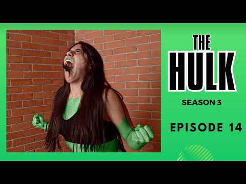SHE-HULK Transformation Unleashed | Exclusive Footage | Disney+