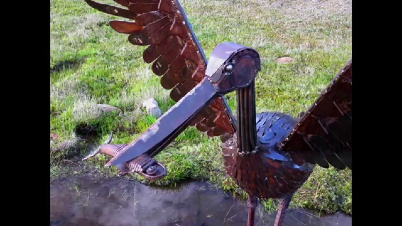 Building a Jabiru - YouTube