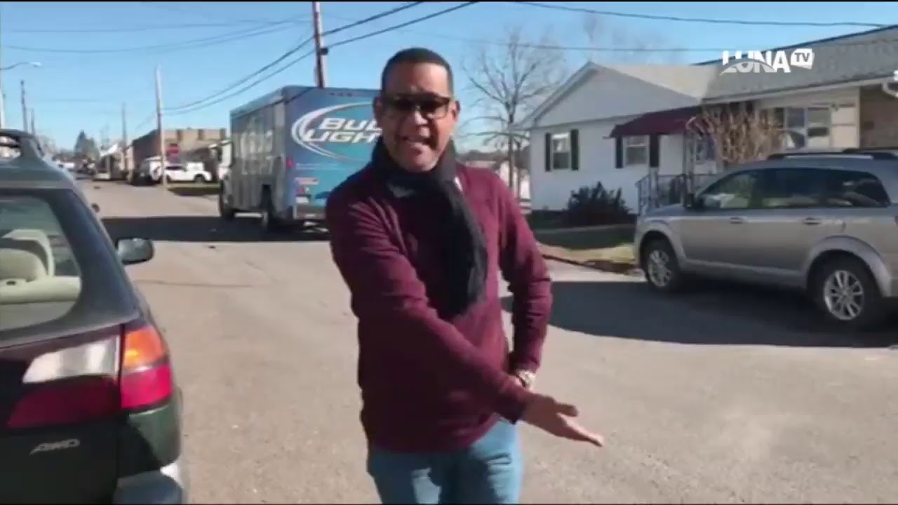 Las ofertas de Viernes Negro de Joseph Tavarez en Control Diamante ...