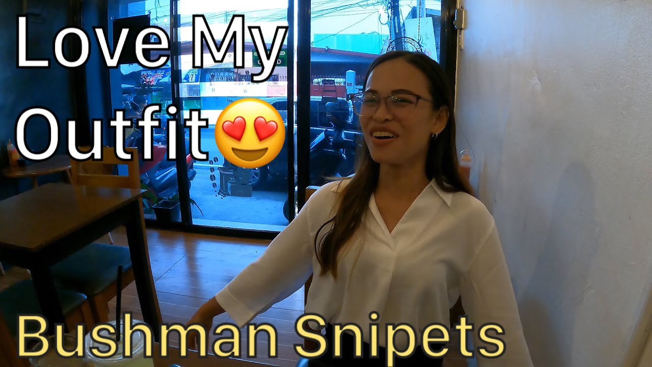 Bushman Tour with Chubs Dubc before work🤘 - YouTube