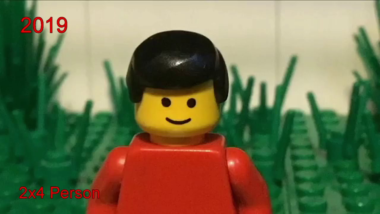 Stop-Motion Demo Reel (2018-2020) - YouTube