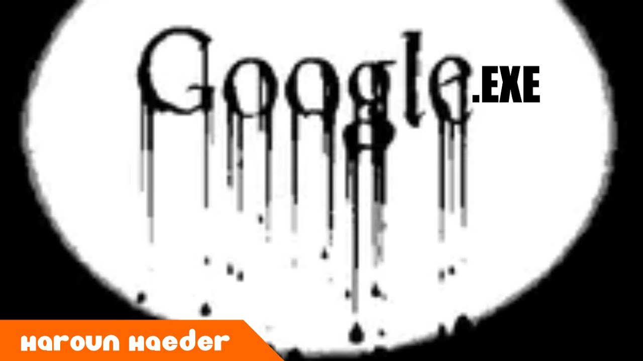 GOOGLE.EXE - YouTube