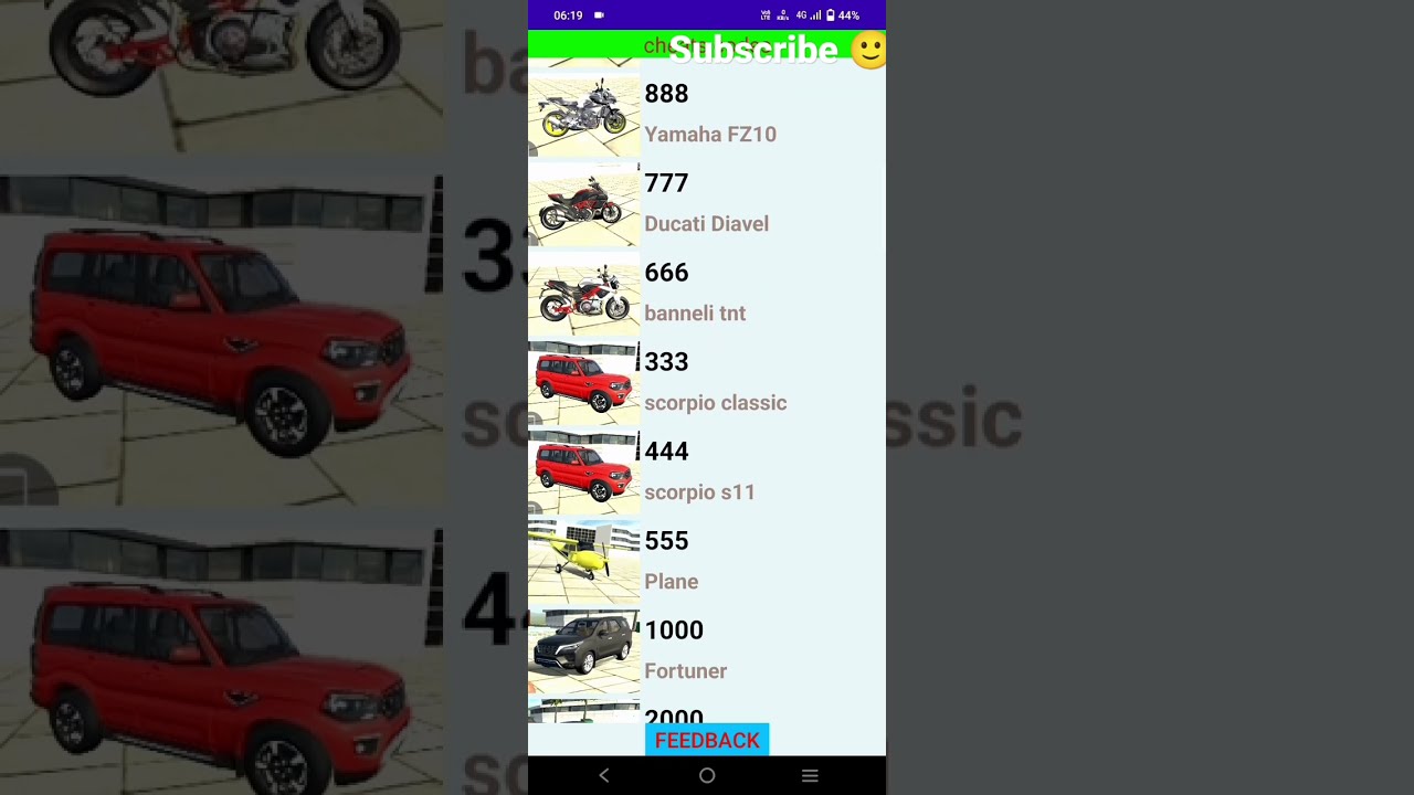 Indian Car Game Code YouTube Indian Car Game Code YouTube