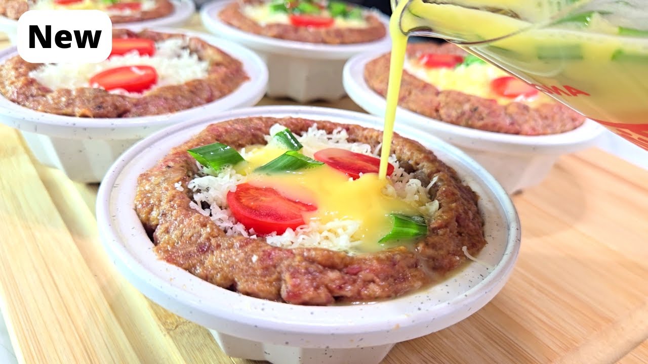 Your guests will be amazed! I learned this trick in a RESTAURANT! An ...