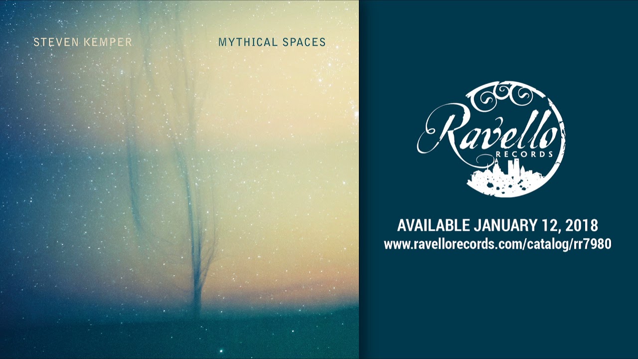Steven Kemper - Mythical Spaces: V. Temple - YouTube