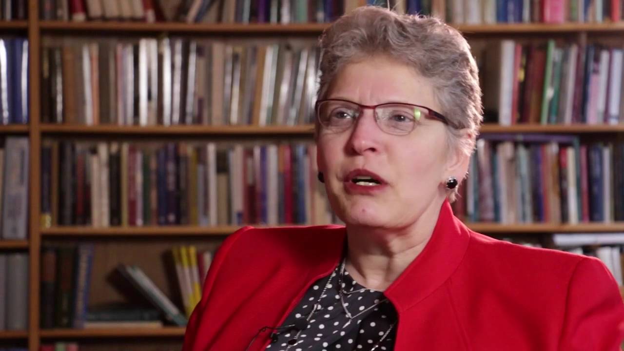 Robin Steinke - YouTube