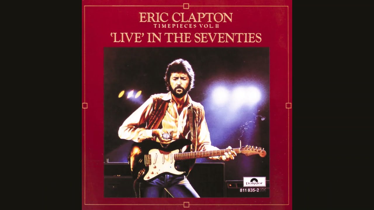 Knockin' on Heaven's Door - Eric Clapton - Lyrics - YouTube