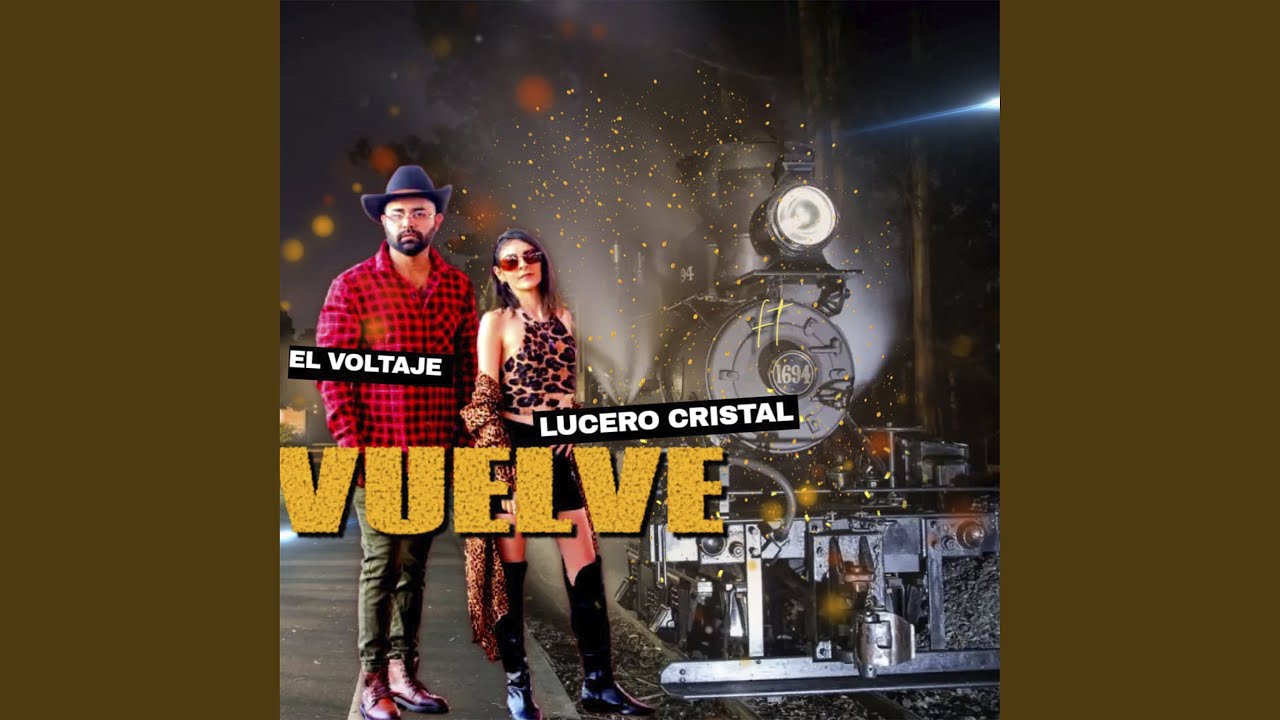 Vuelve - YouTube