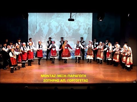 ΑΝΘΟΥΛΑ ΦΛΩΡΙΝΑΣ - ''ΑΣΚΛΗΠΙΟΣ'' ΤΡΙΚΑΛΩΝ -2019 - YouTube