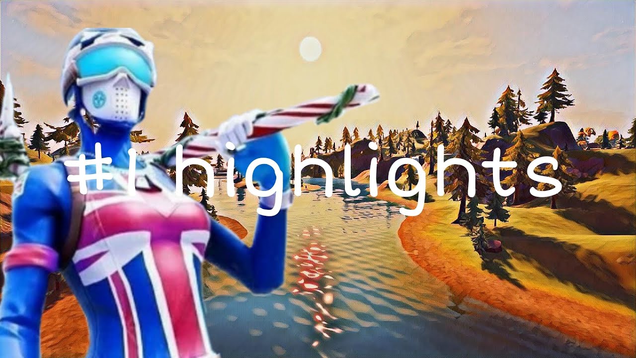 highlights (ps4) dezo #1 - YouTube