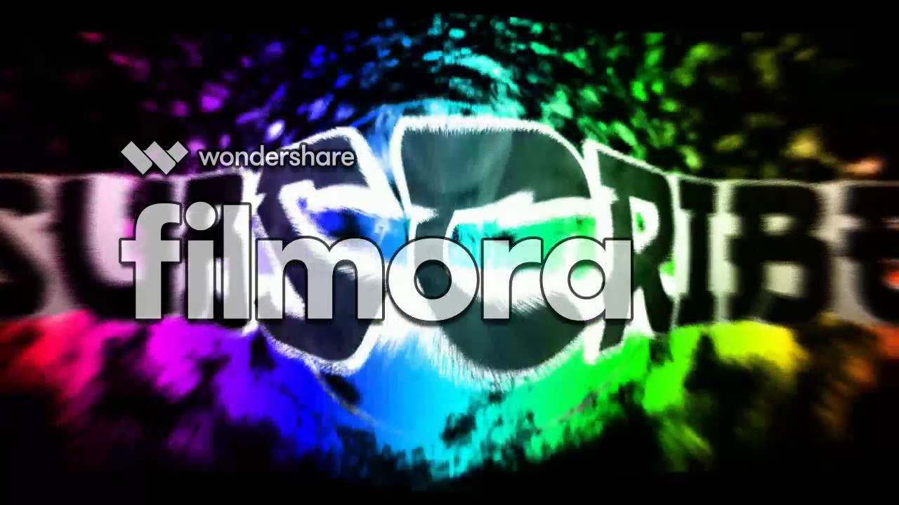 new intro and outtro leave a comment on this - YouTube