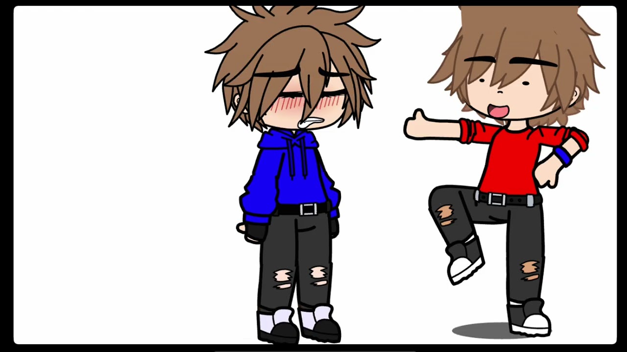 Tom is blushing - YouTube