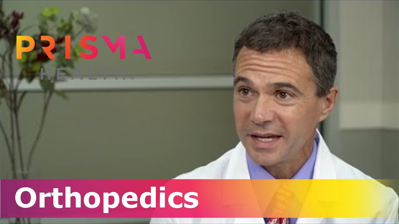 David Brian Fulton, MD is an Orthopedic Surgery Physician at Prisma ...