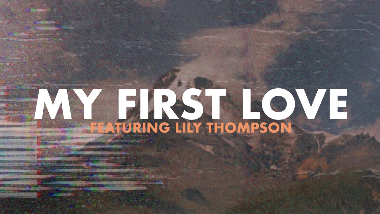 My First Love // Elim Sound // Lyric Video - YouTube Music