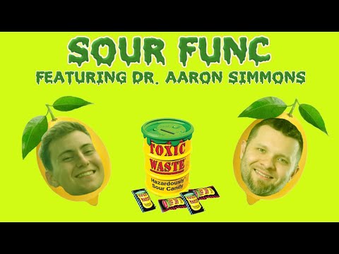 Sour FUNC: Dr. Aaron Simmons and Atticus Simmons - YouTube