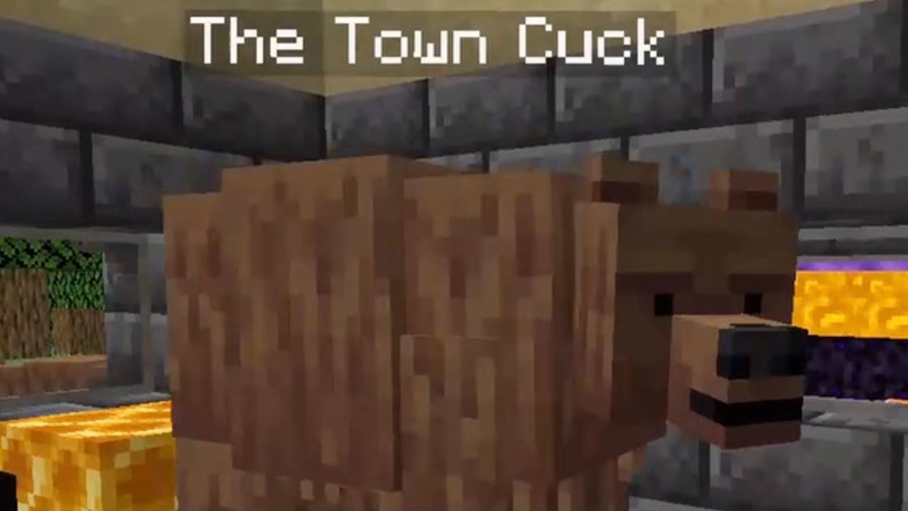 Don't go to Bear Town - YouTube