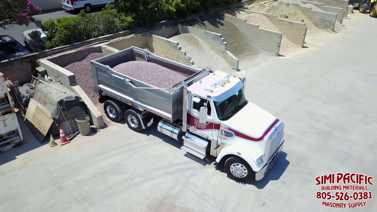 Simi Pacific Short Commercial - YouTube