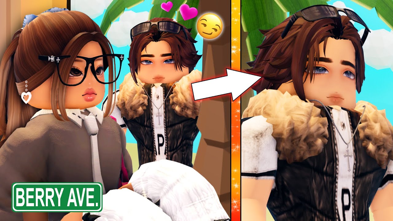 How Did The Hottest School Bully End Up Loving Me? (Berry avenue ...