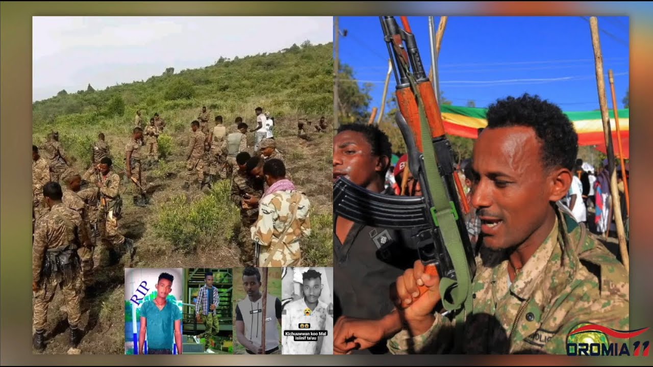 OROMIA11: ODUU_6-27-2023 - YouTube