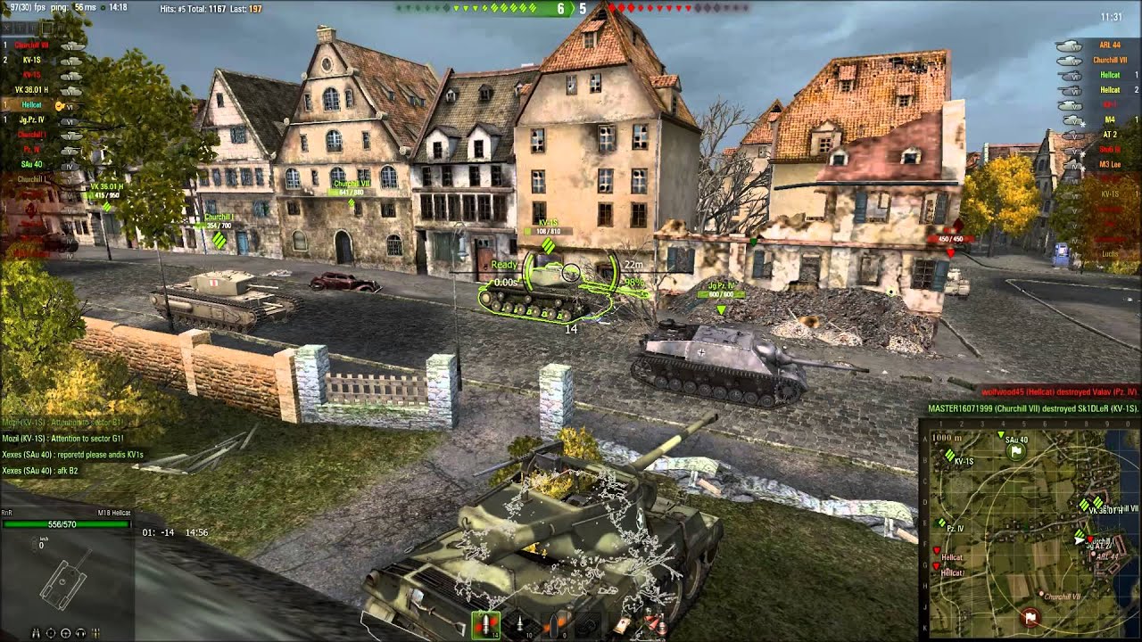 Hellcat clutch game - YouTube